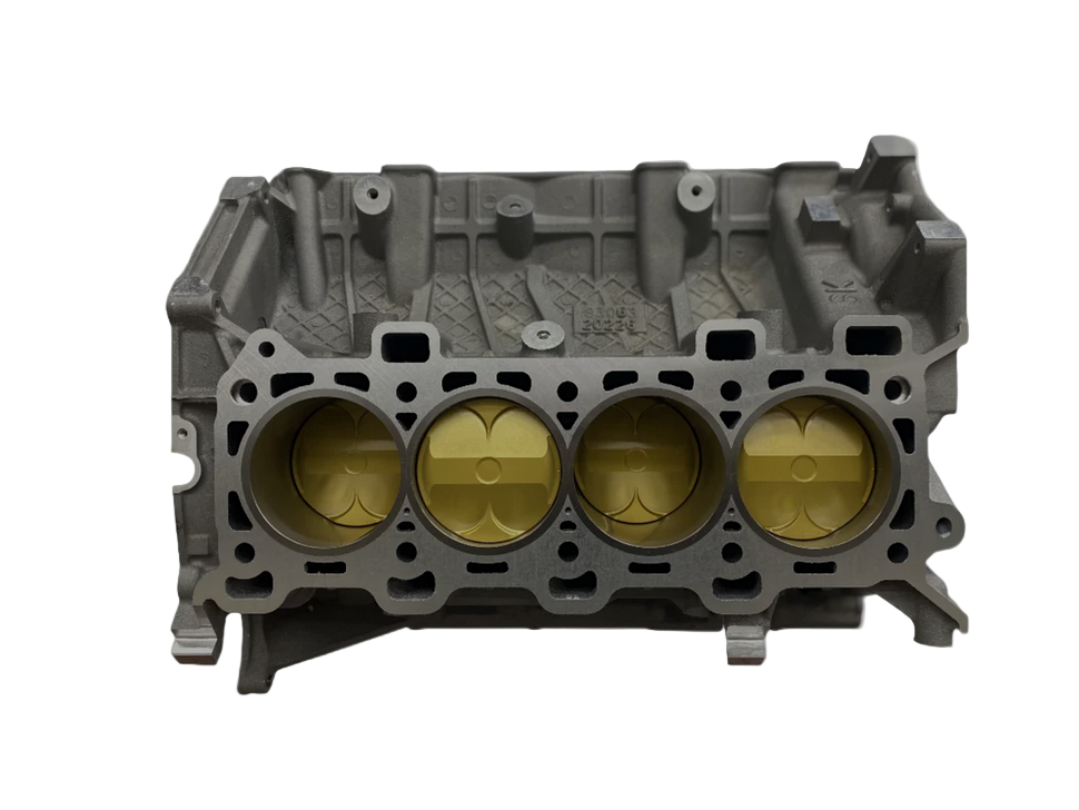 Which Coyote based block should I build? – L&M Engines