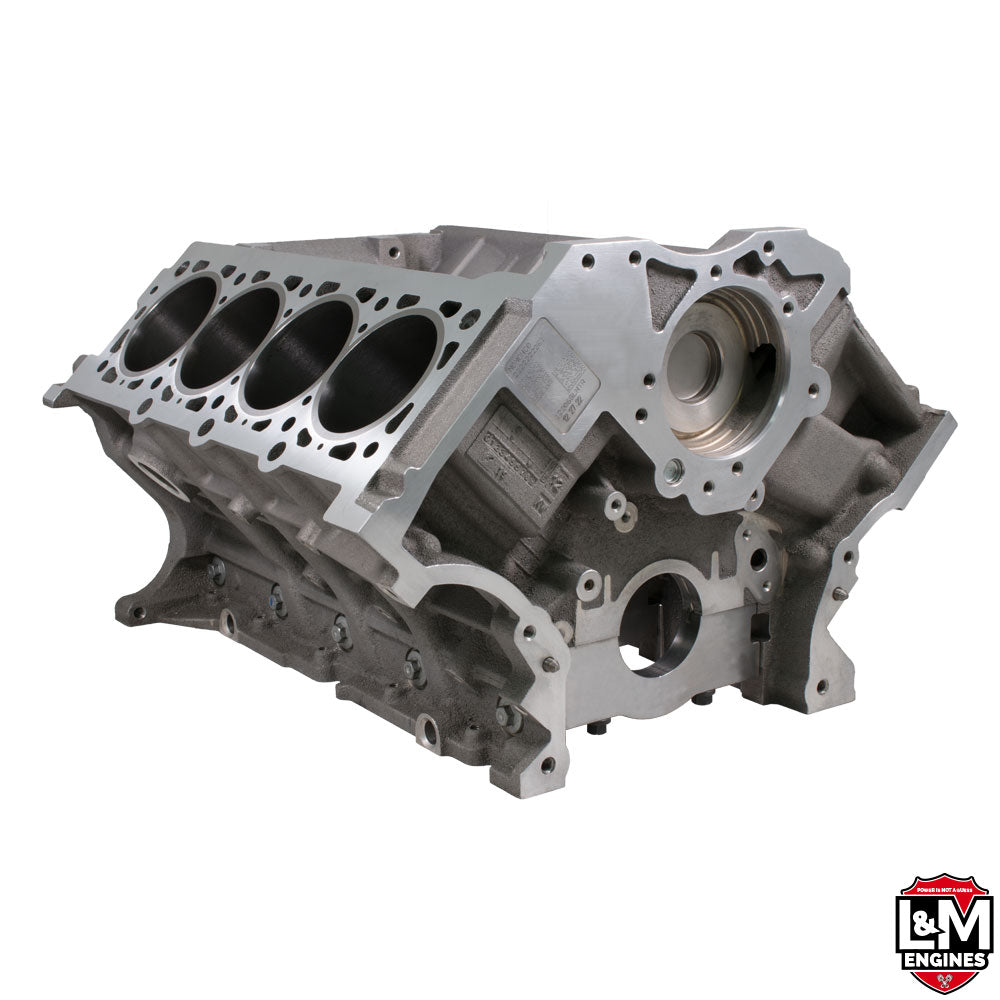 5.4L/5.8L Blocks – L&M Engines