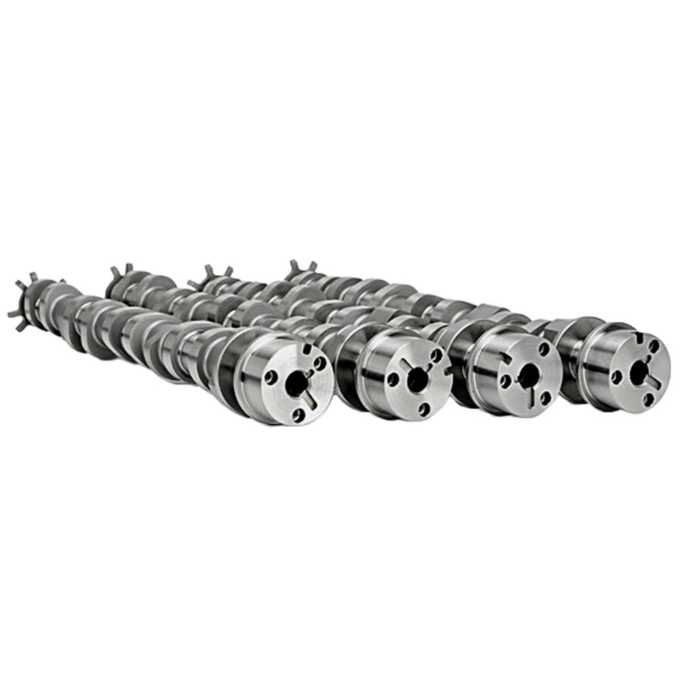 LM-C15-LM1 L&M "LM1" 5.0L Coyote Camshaft (2015 - '17, 4 Cam Set) – L&M ...