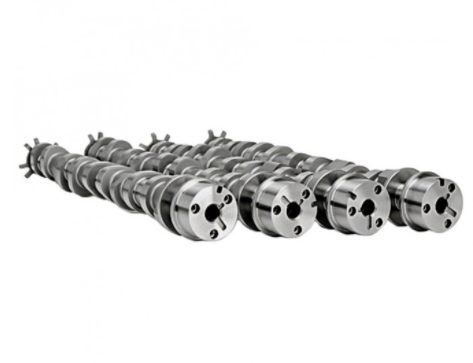 LM-C11-LM1 L&M "LM1" 5.0L COYOTE CAMSHAFT(2011-'14, 4 Cam Set)Supe – L ...