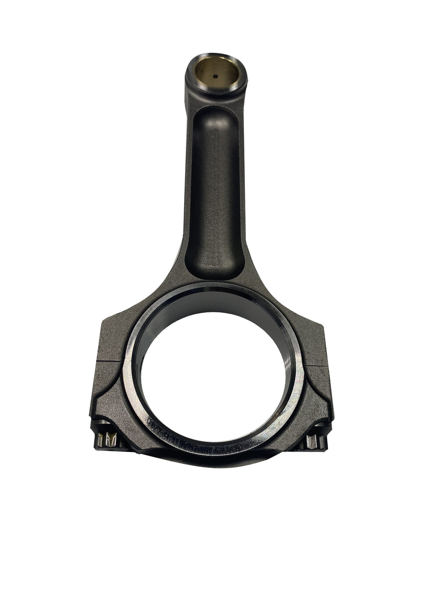 Oliver 4.6L/5.0L/5.2L I-Beam Connecting Rods 5.933" (Heavy Weight) Sto ...